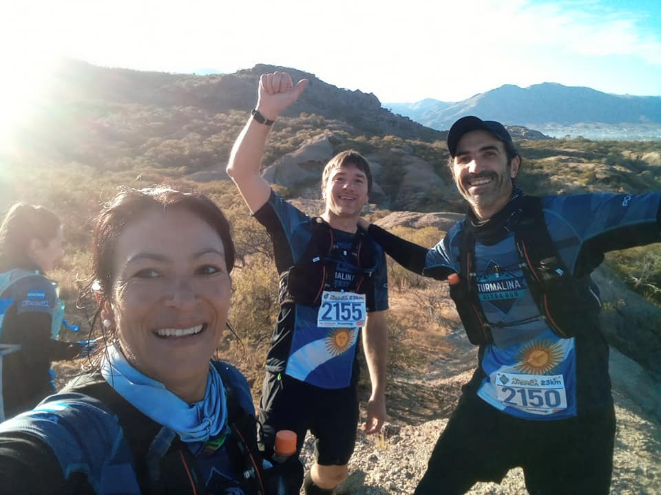 LA 5ª EDICIÓN DEL TURMALINA CON DESTACADA LABOR URUGUAYENSE